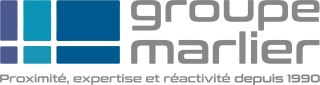 Groupe MARLIER : MARLIER, 2MAtech et MARLIER Academy.